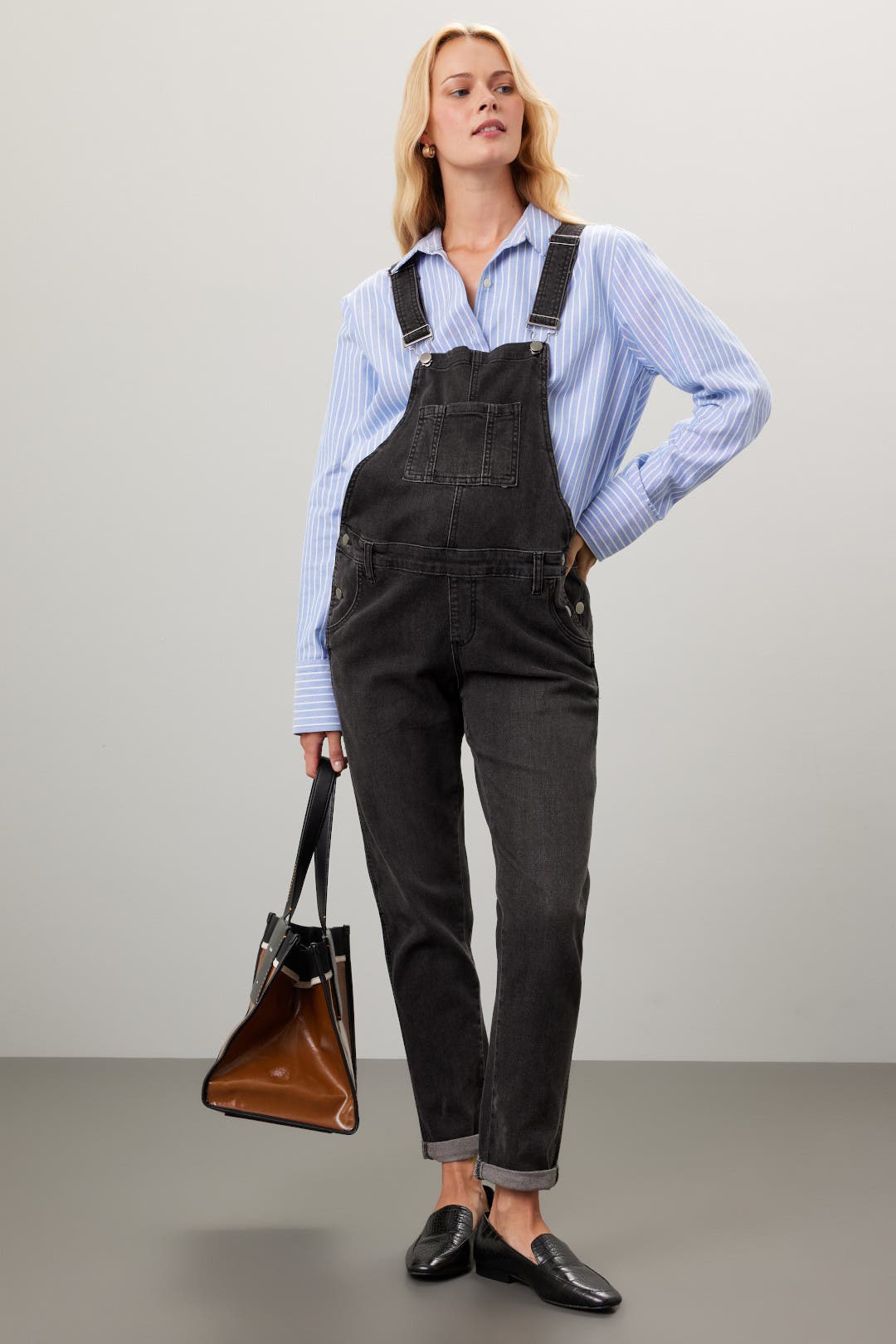 Denim Overalls by ripe | Rent the Runway