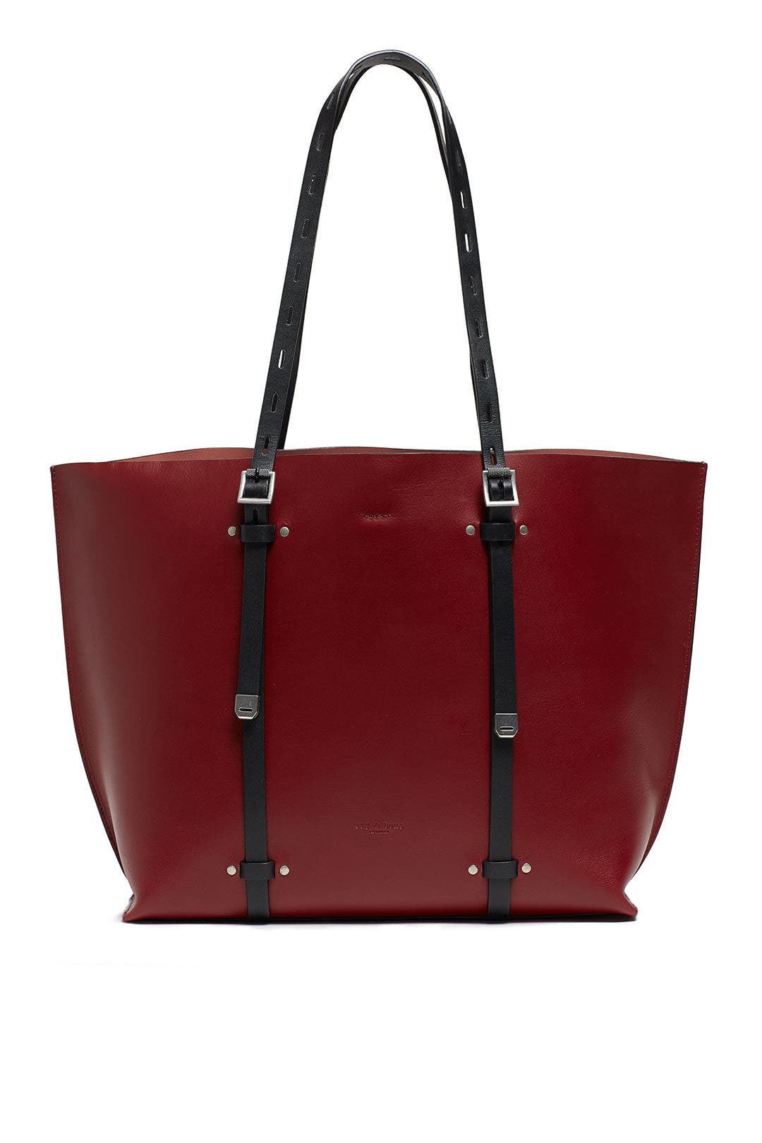 Russet Field Tote Messenger Bag by rag & bone Accessories | Rent the Runway