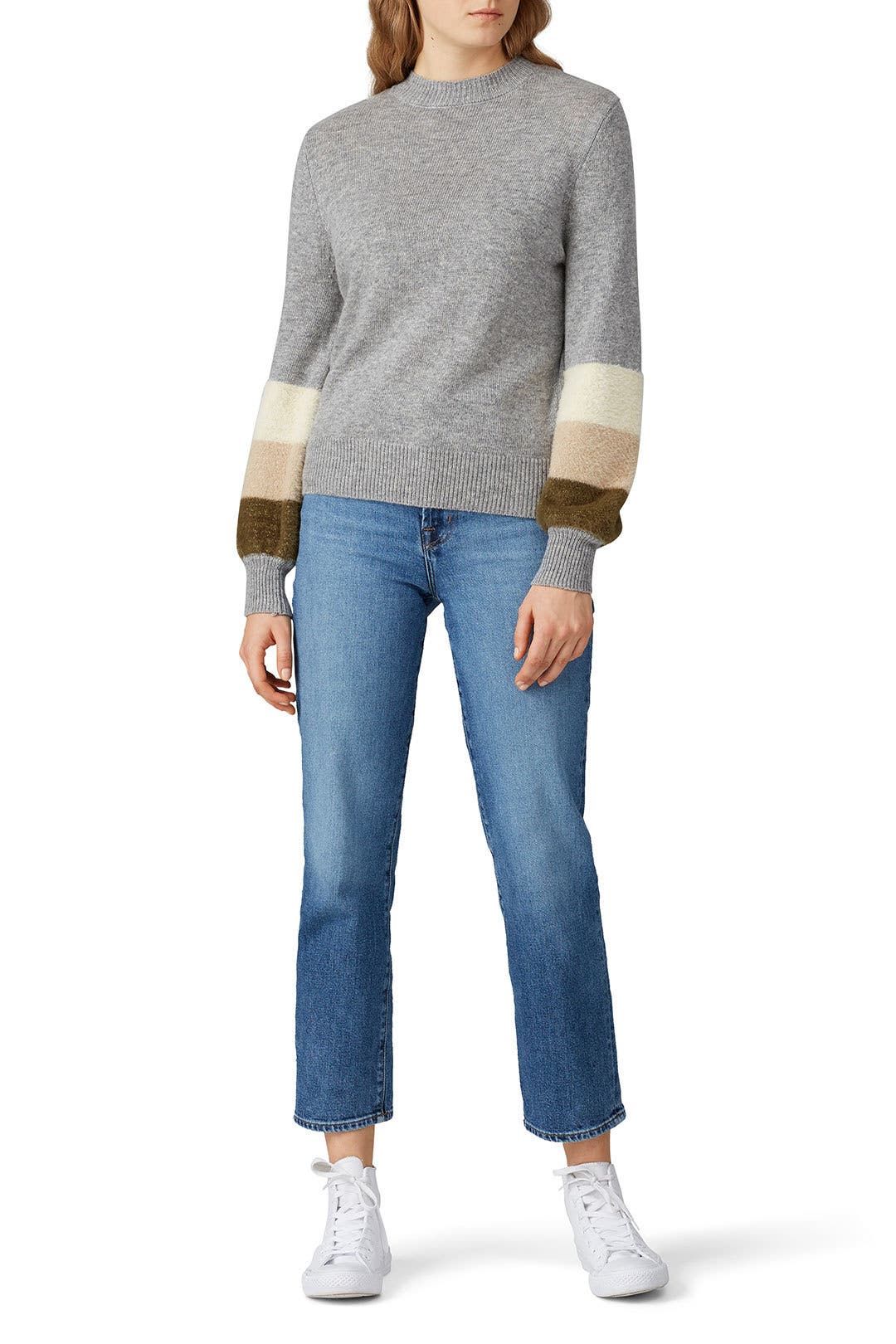 Drew Sweater by cupcakes and cashmere | Rent the Runway