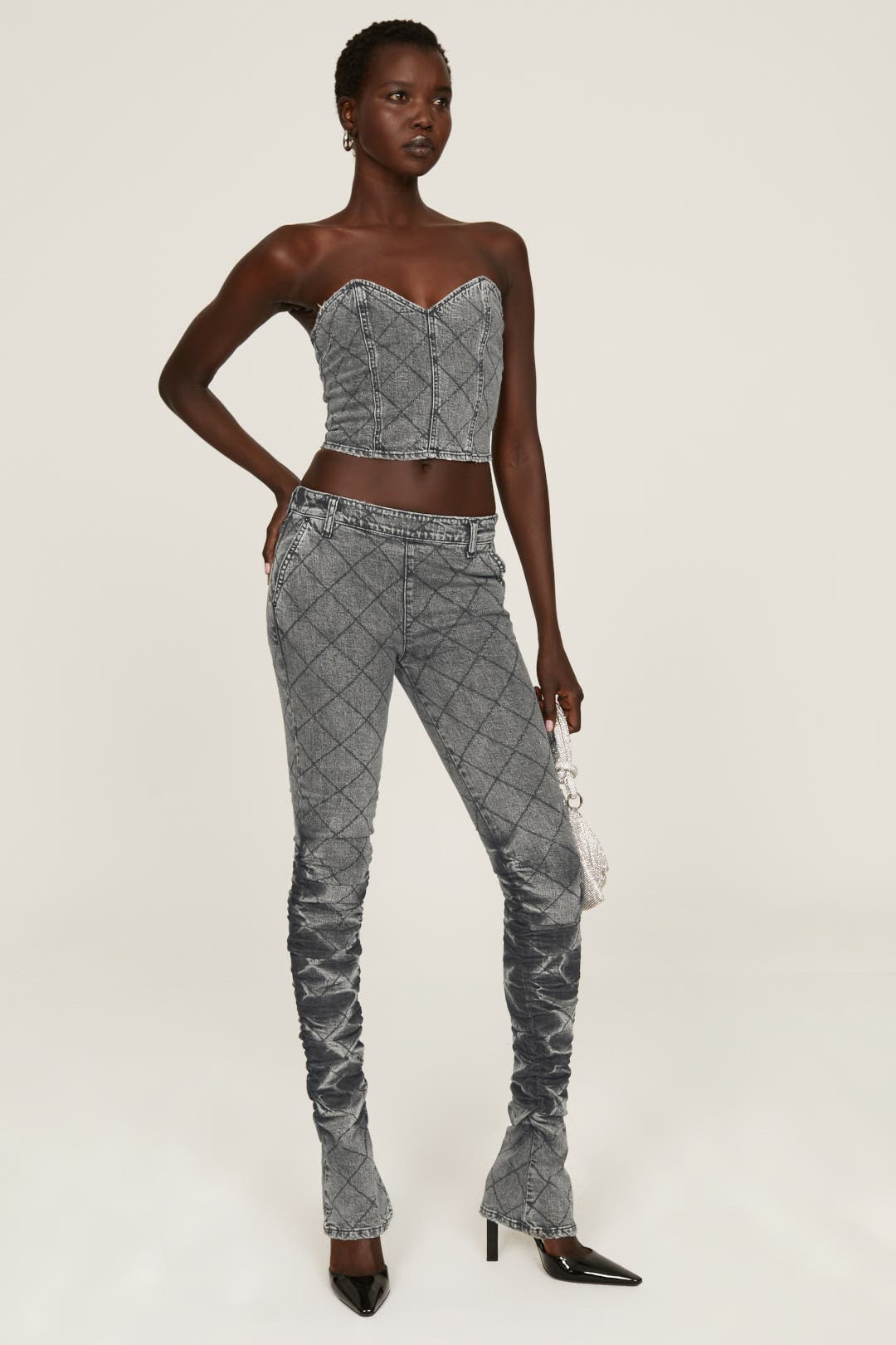 Vill Pants by retrofête | Rent the Runway