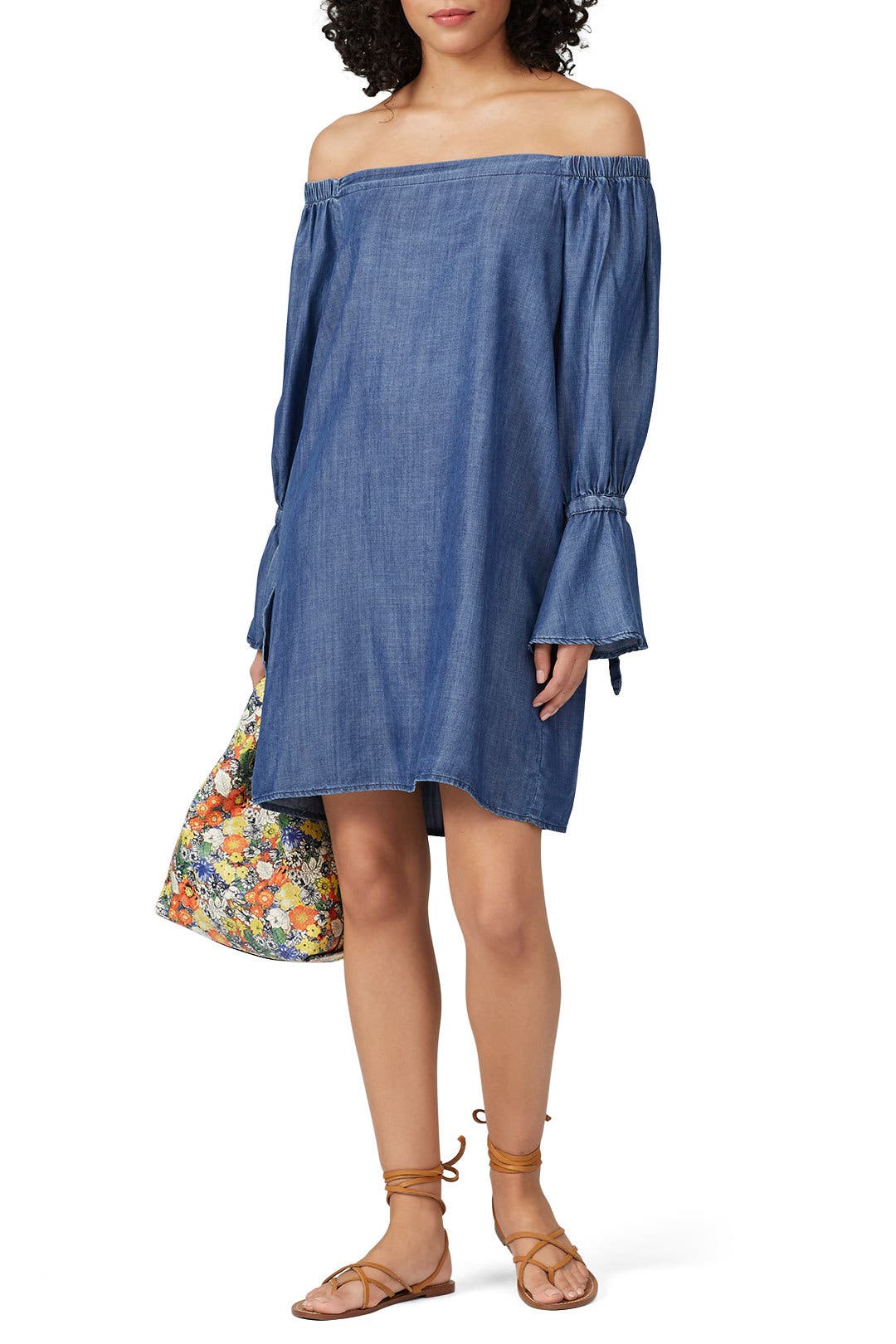 Auden Dress by B Collection by Bobeau | Rent the Runway