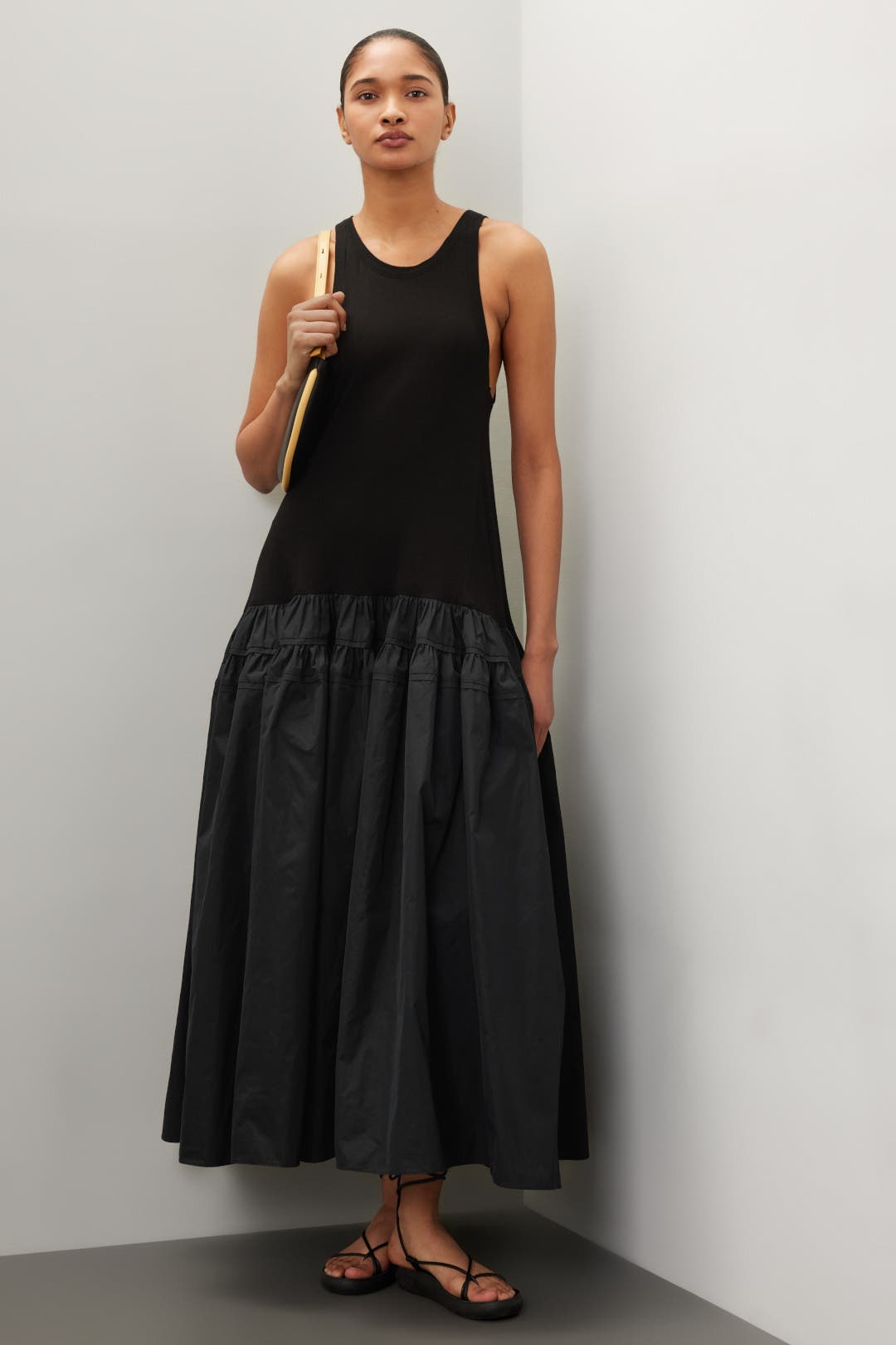 Tank Dress by Co | Rent the Runway