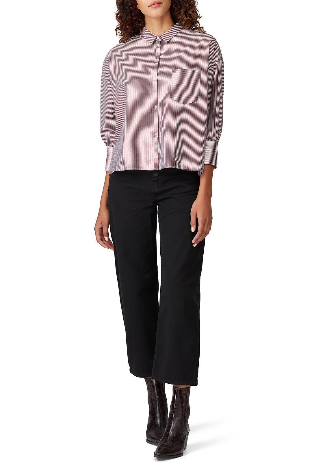 Toledo Pants by Nili Lotan for $42 - Page 2 | Rent the Runway