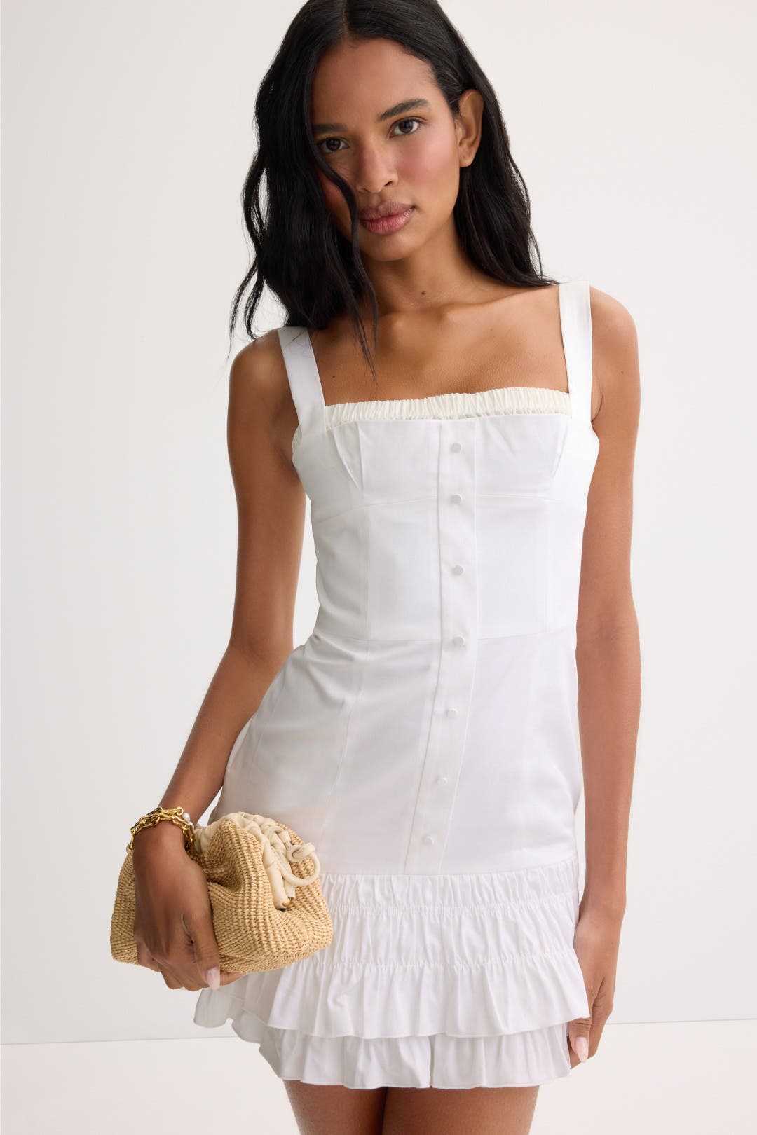 Sandi Dress by Alexis | Rent the Runway