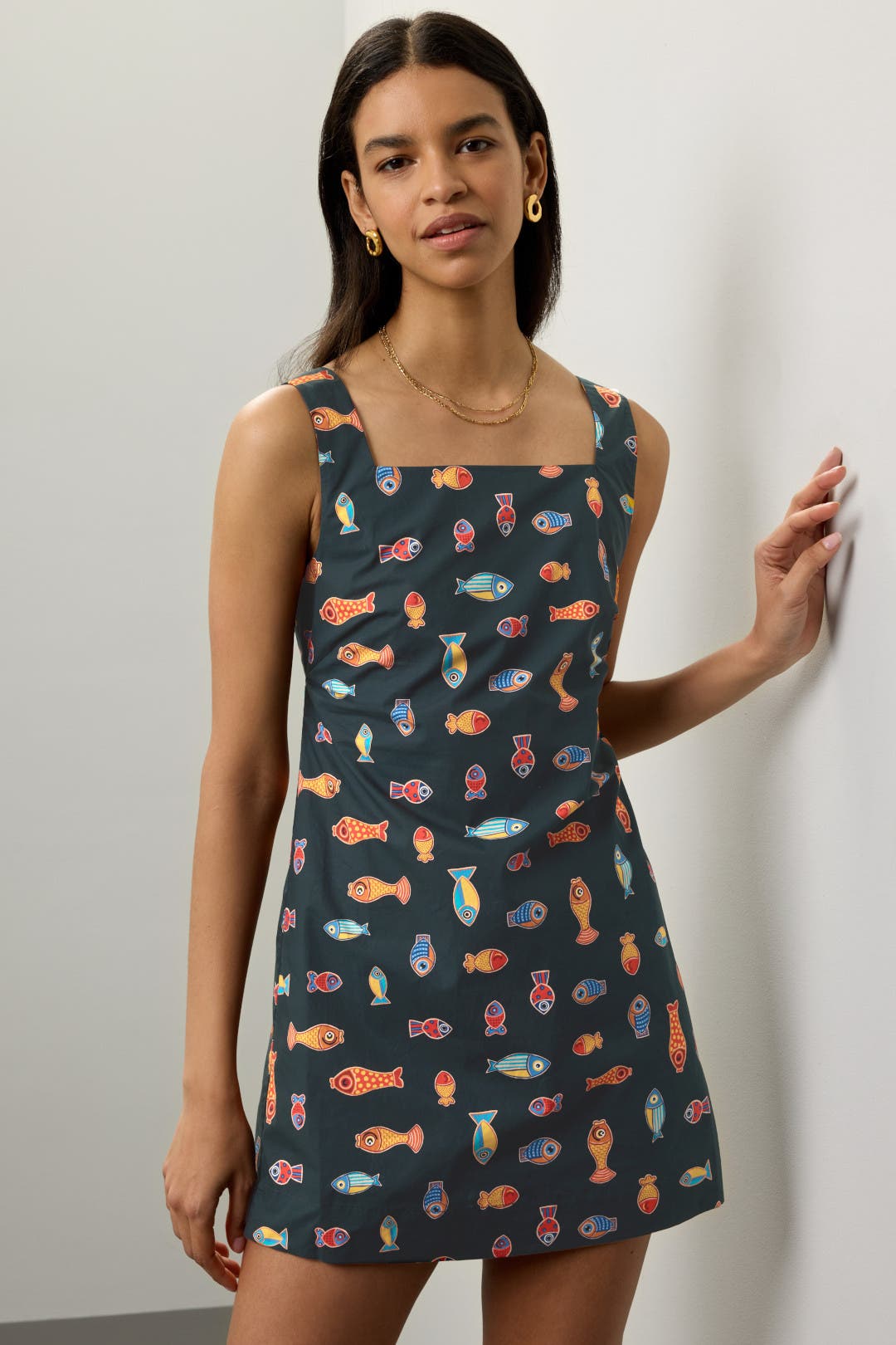 Aukai Dress by Ciao Lucia | Rent the Runway