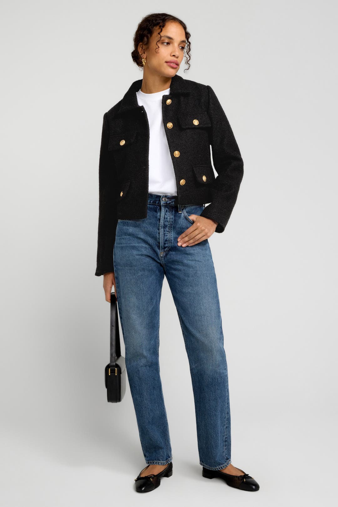 Style Guru Jacket by BLANKNYC | Rent the Runway