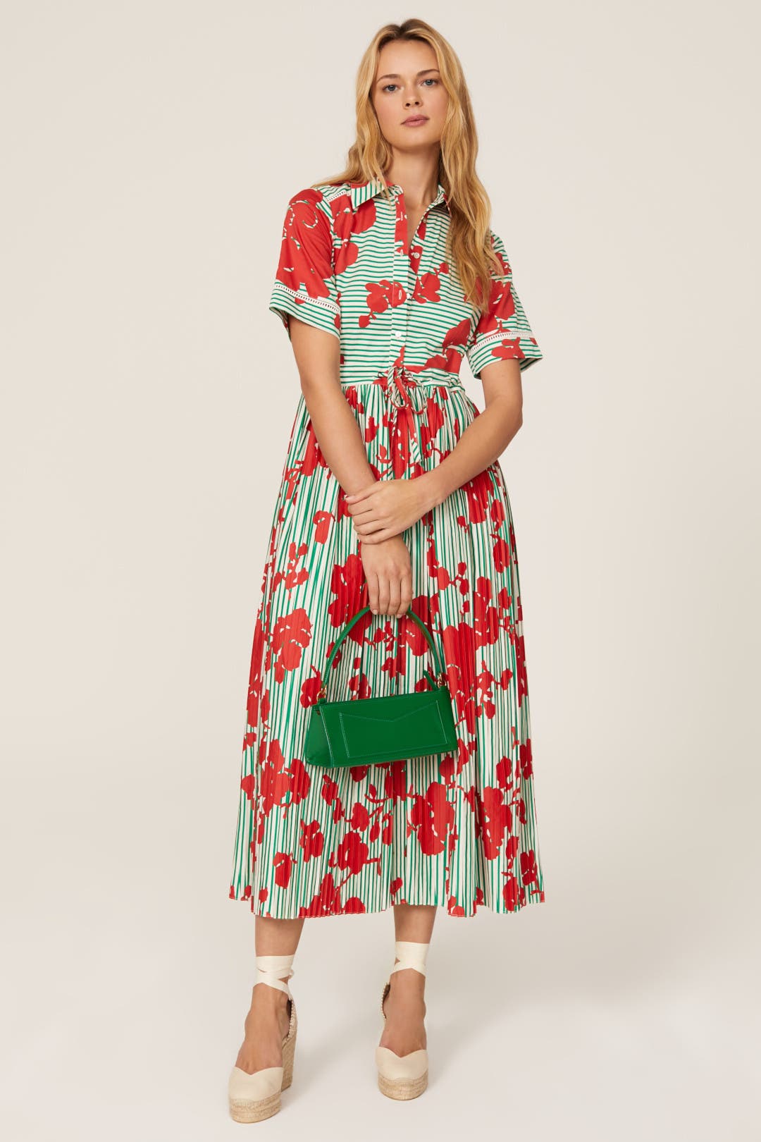 Colby Dress by Hunter Bell | Rent the Runway