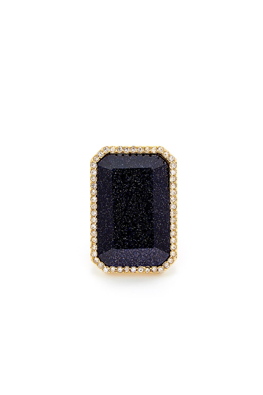 Night Sky Jewels Ring by kate spade new york accessories | Rent the Runway