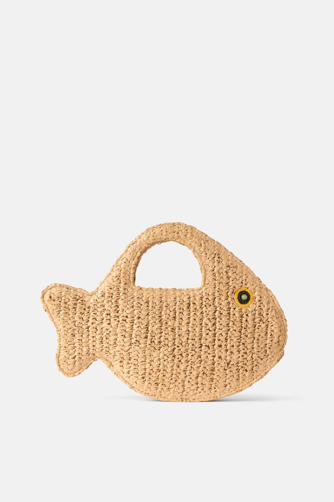 Fish Bag by SIMONMILLER Accessories | Rent the Runway