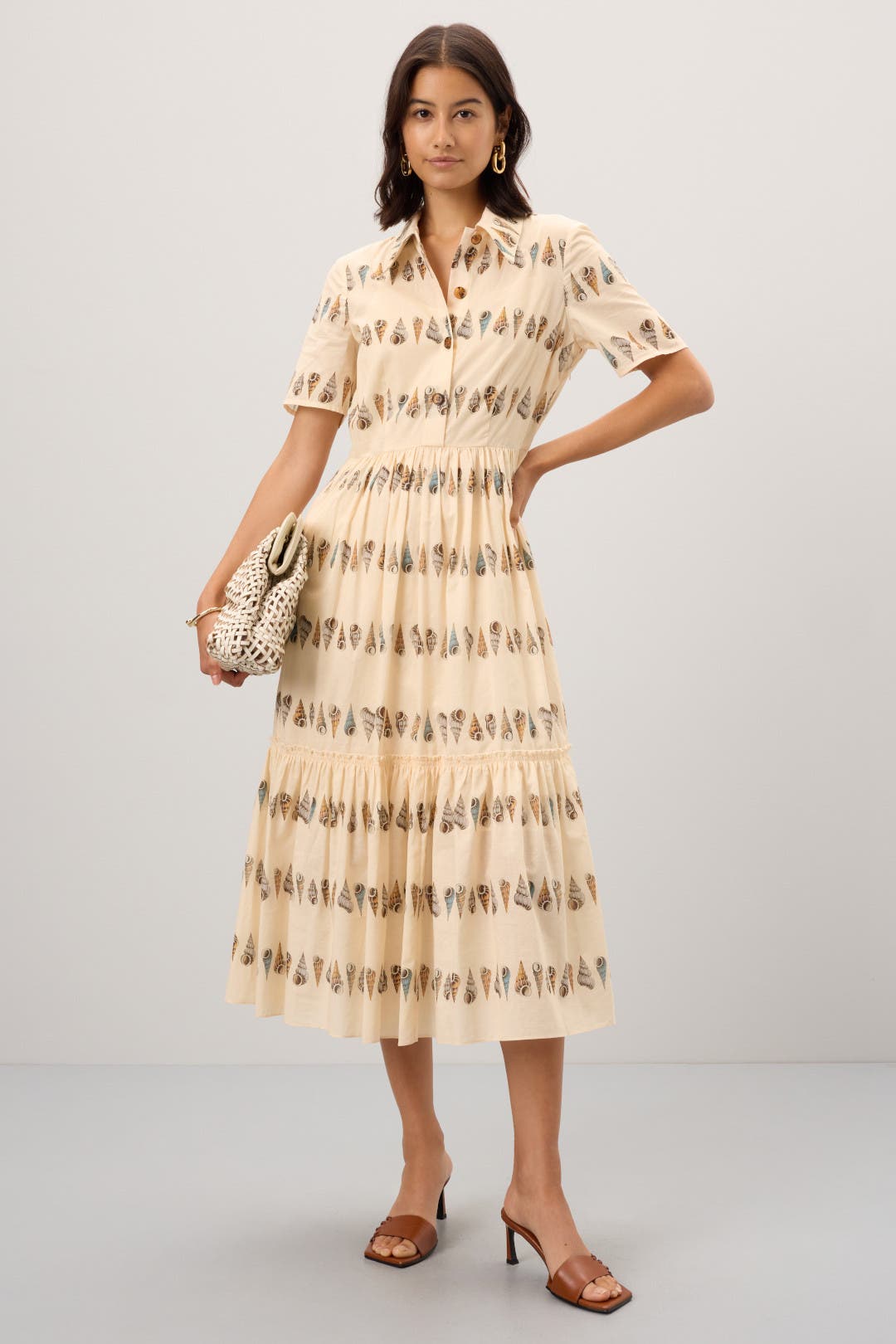 Bella Dress by L.K. Bennett | Rent the Runway