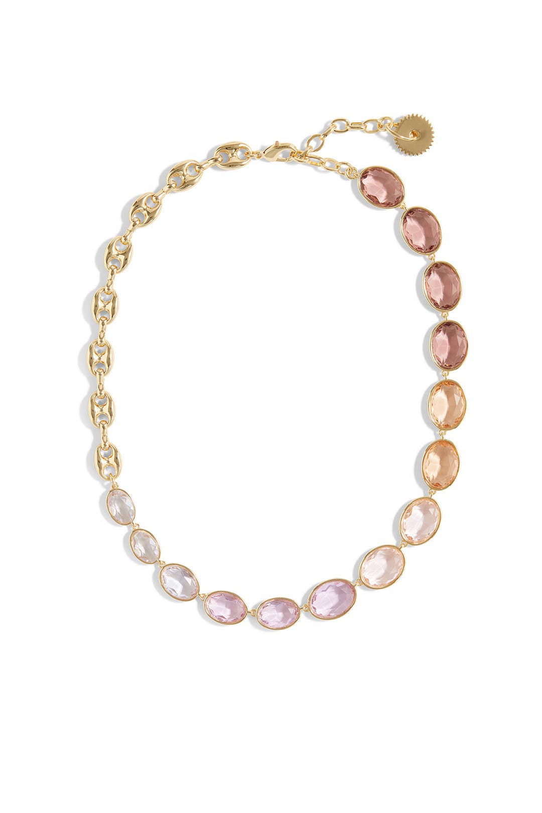 Maria Chain Necklace by Mignonne Gavigan | Rent the Runway