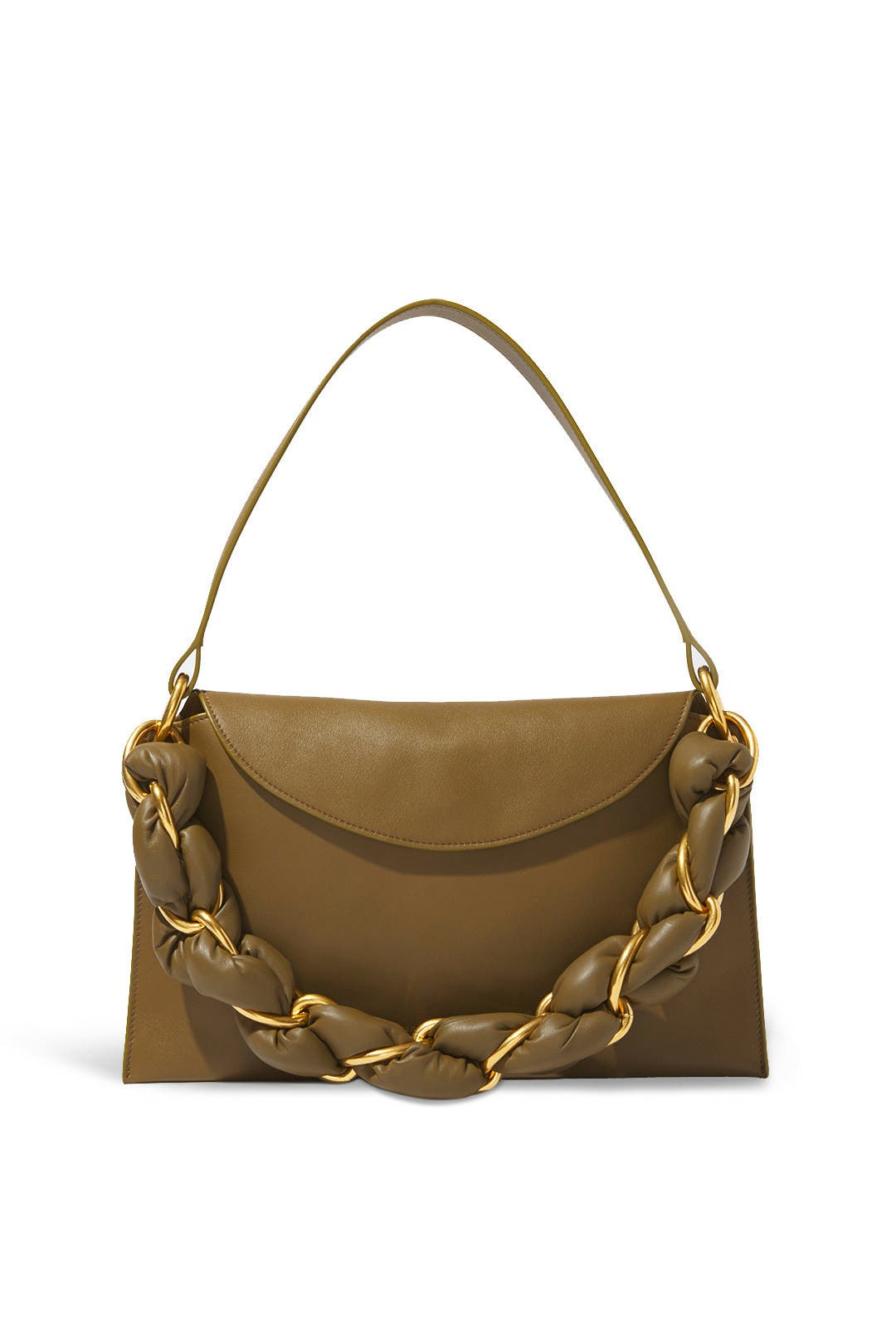 Braid Bag by Proenza Schouler Handbags | Rent the Runway
