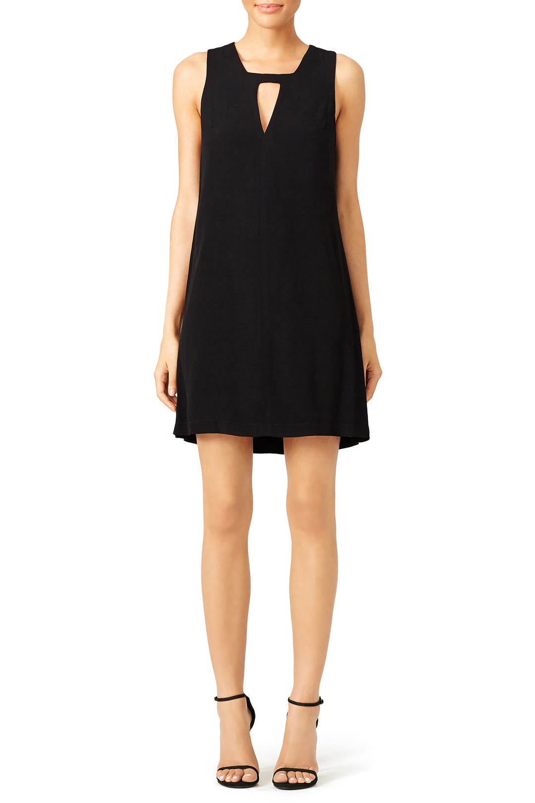 Elliot Dress by Waverly Grey | Rent the Runway