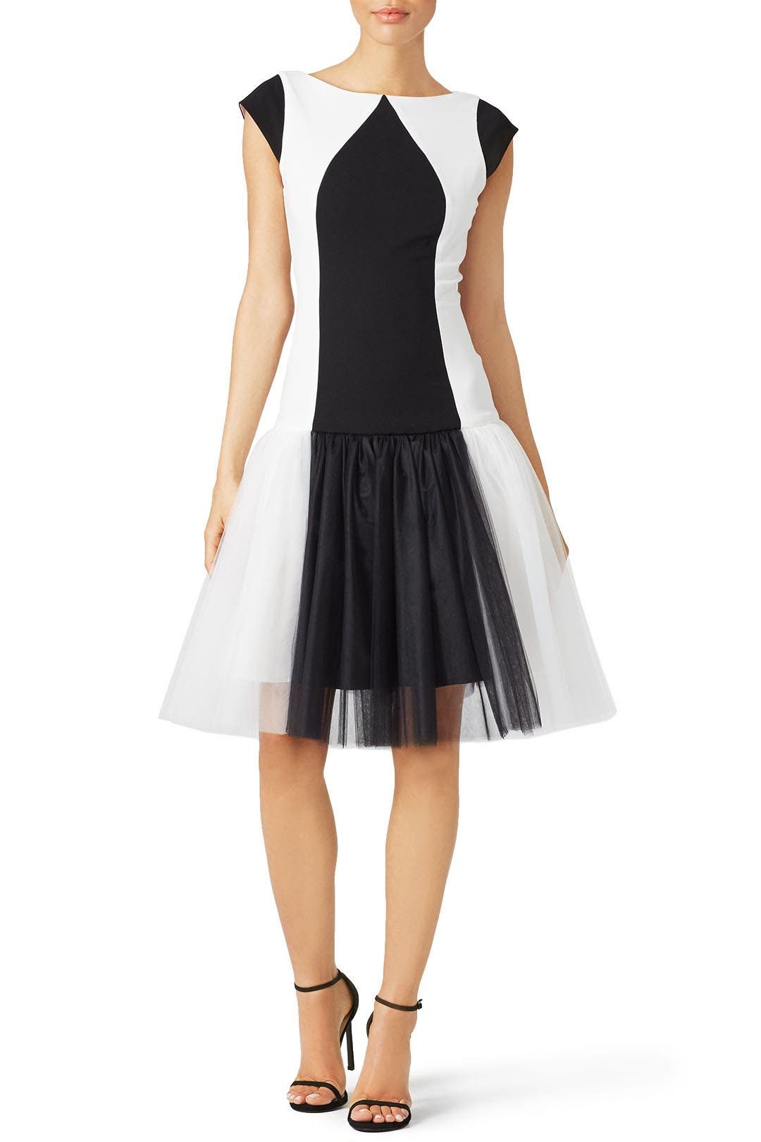 Lotus Dress by INTER-PRET.US | Rent the Runway