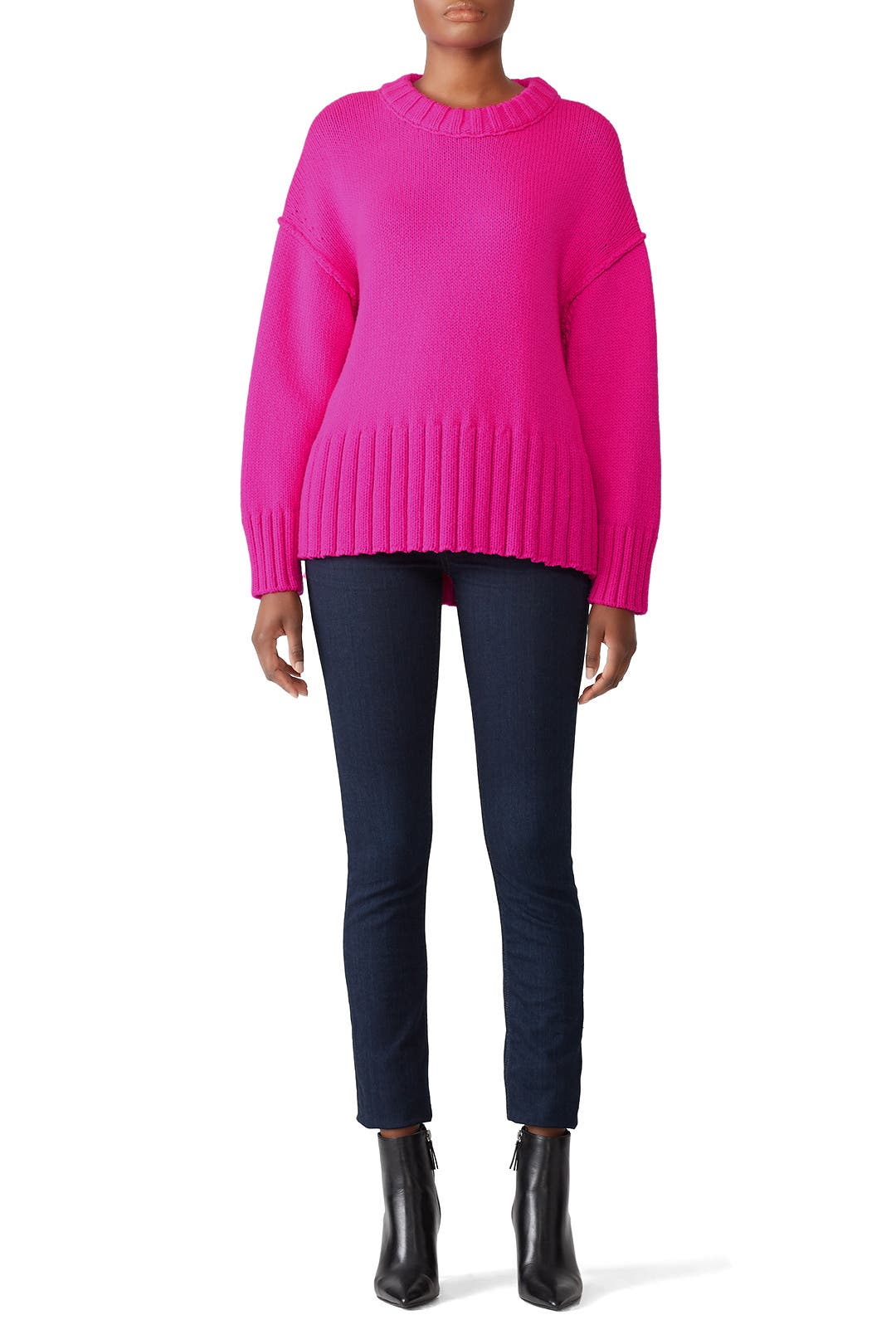 Fritz Sweater by Jason Wu | Rent the Runway
