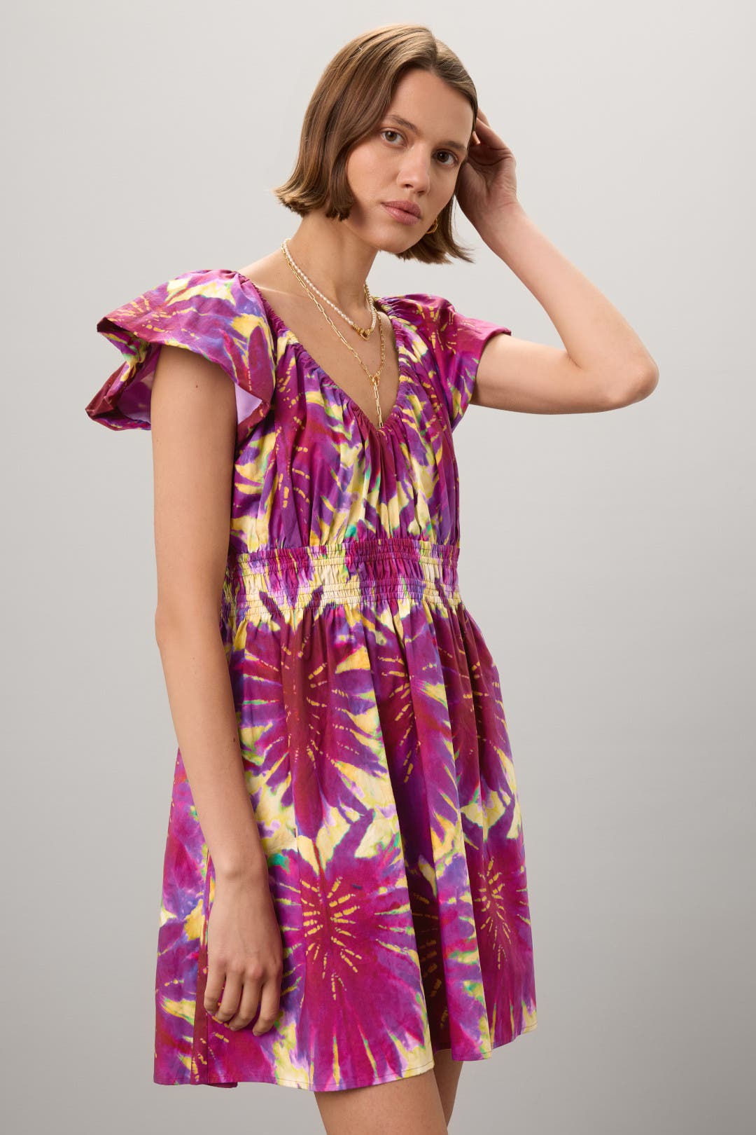 Emilia Dress by Marie Oliver | Rent the Runway