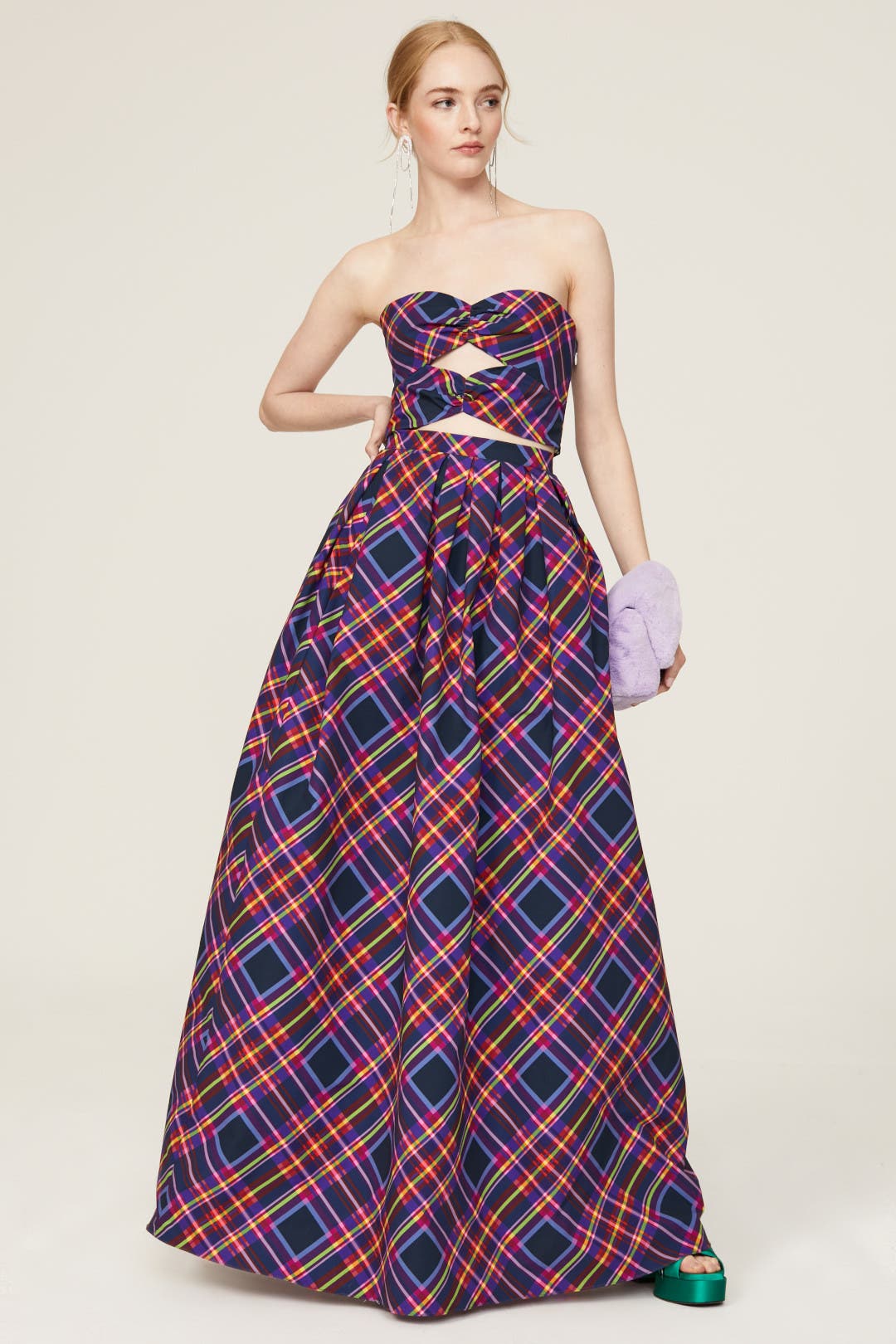 Liza Top by Sachin & Babi | Rent the Runway