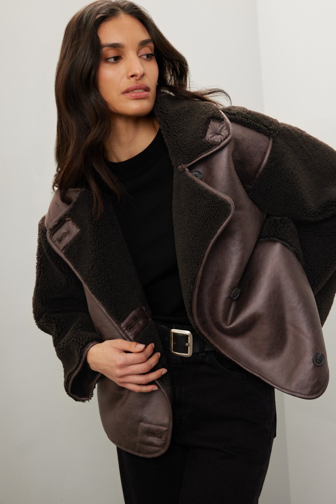 Luck Dip Jacket by BLANKNYC | Rent the Runway