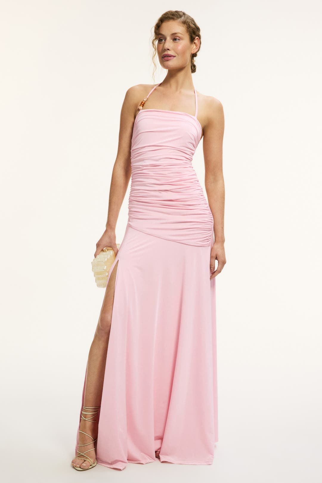 Cole Gown by elle zeitoune | Rent the Runway