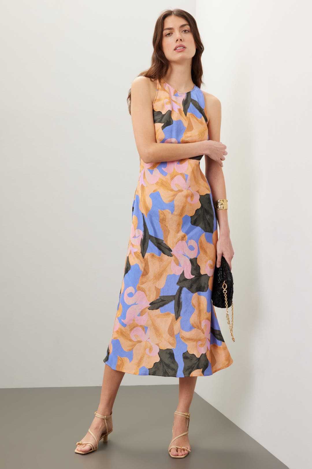 Atlantis Dress by Untitled in Motion | Rent the Runway