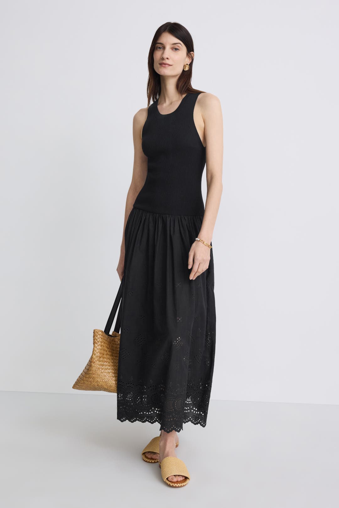 Ennaya Midi Dress by Vanessa Bruno | Rent the Runway