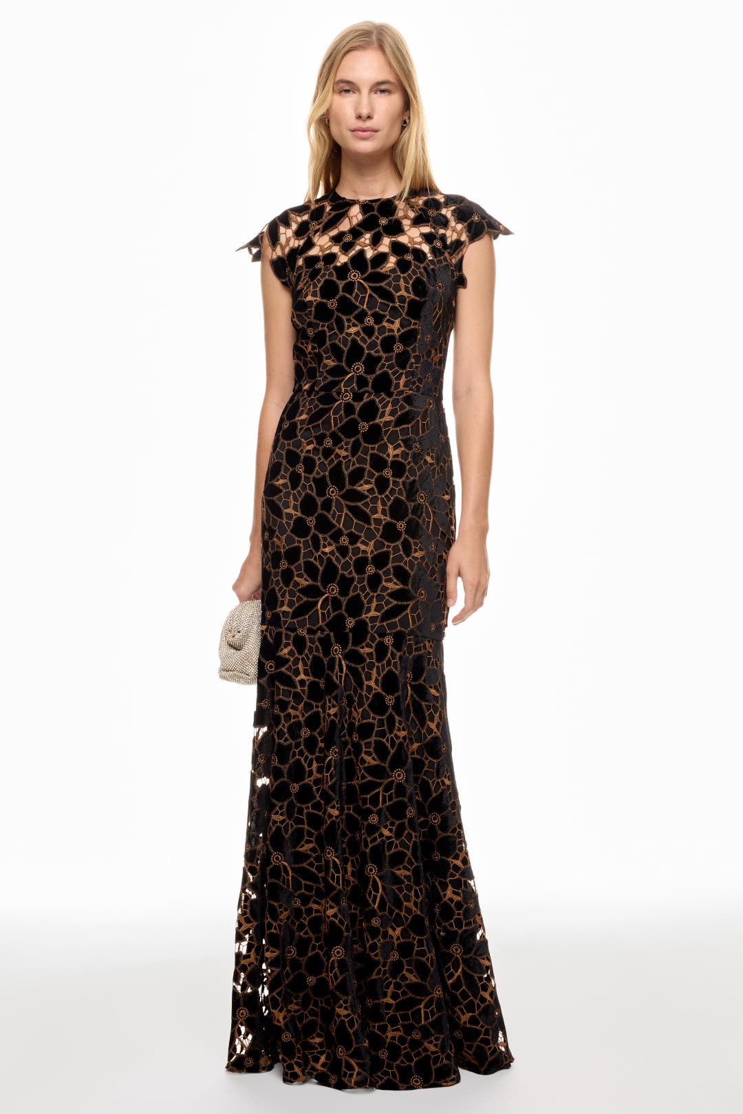 Black Carlotta Dress by Shoshanna | Rent the Runway