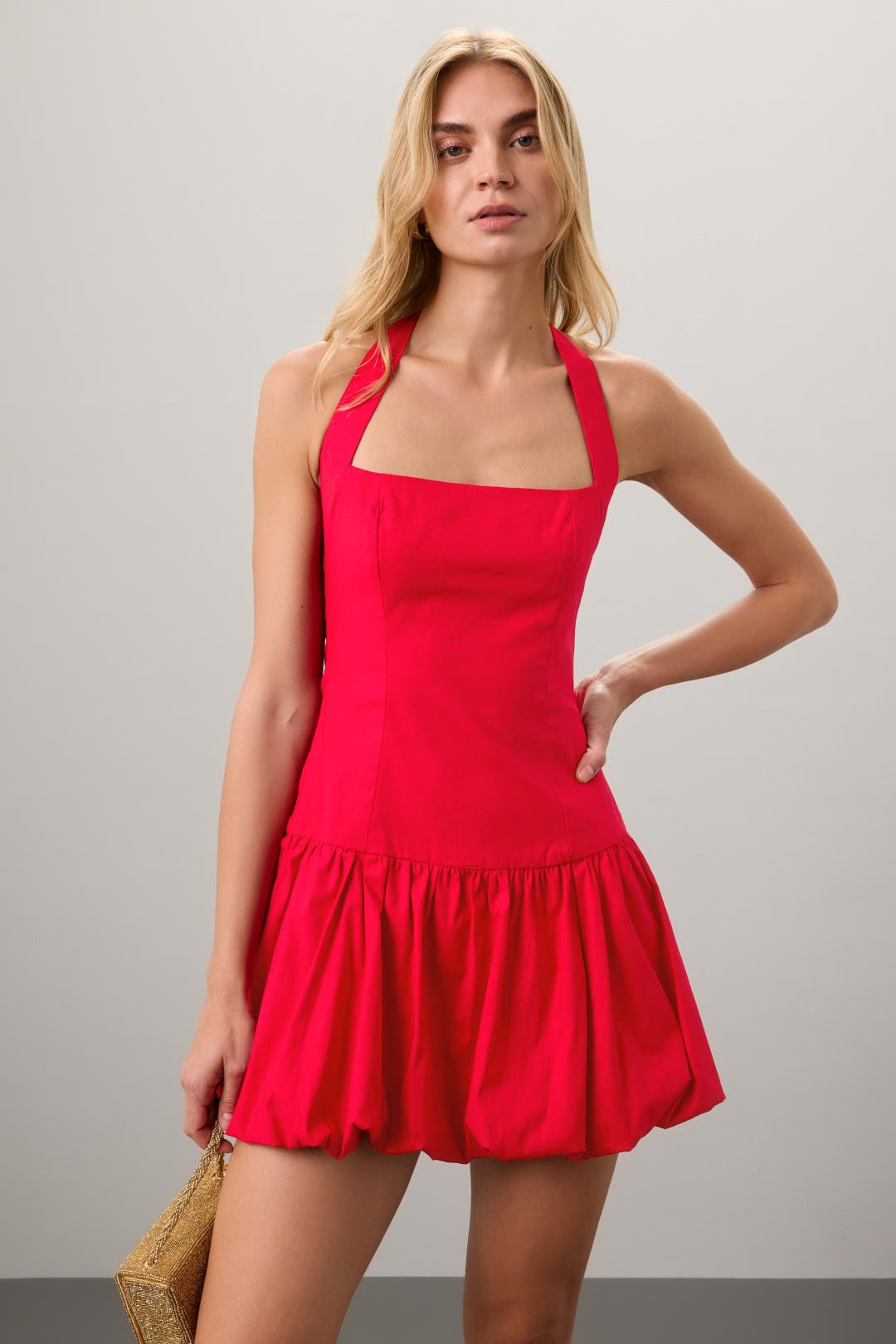 Babette Dress by Reformation | Rent the Runway