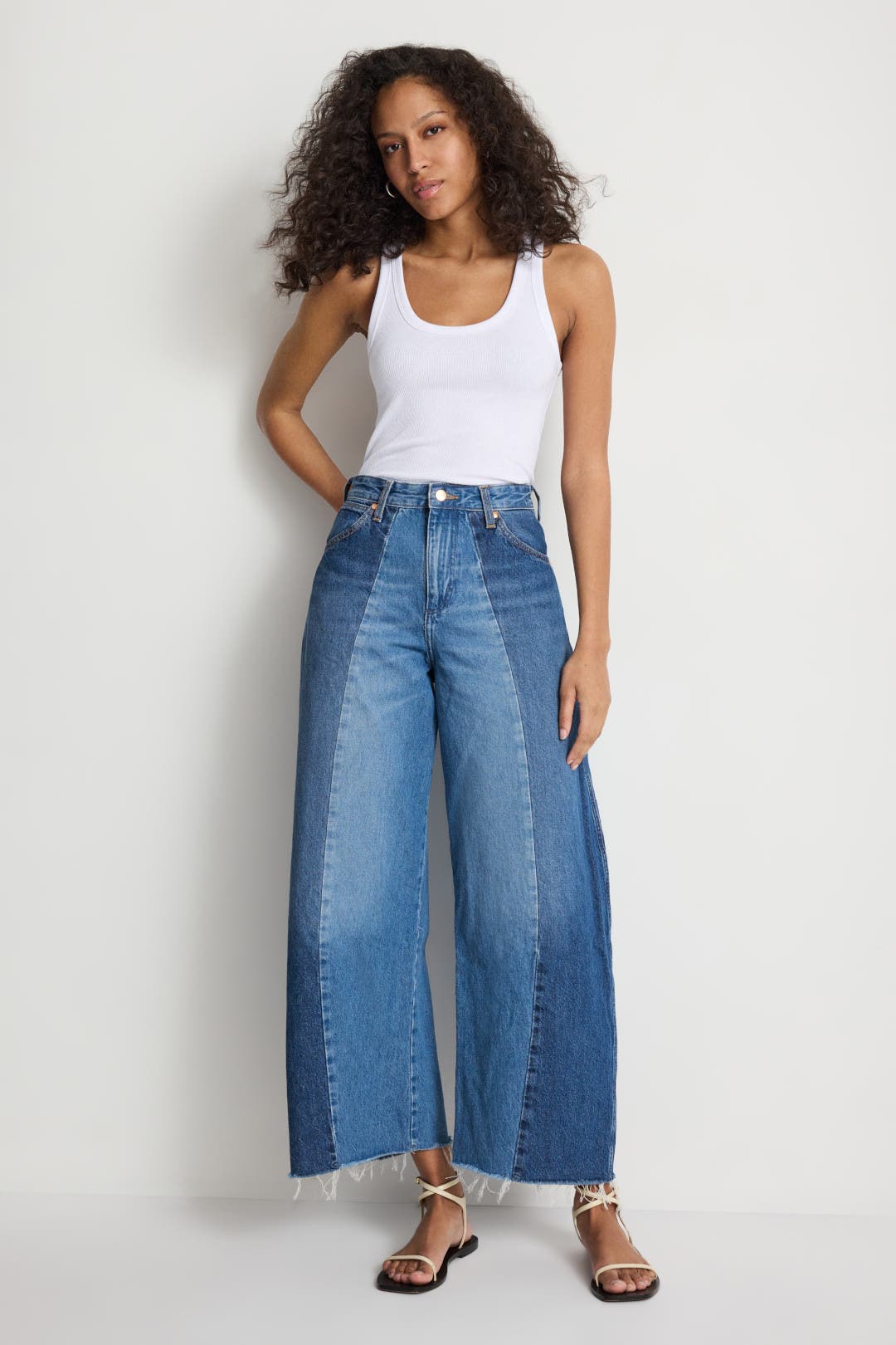Cowboy Jeans by WRANGLER | Rent the Runway