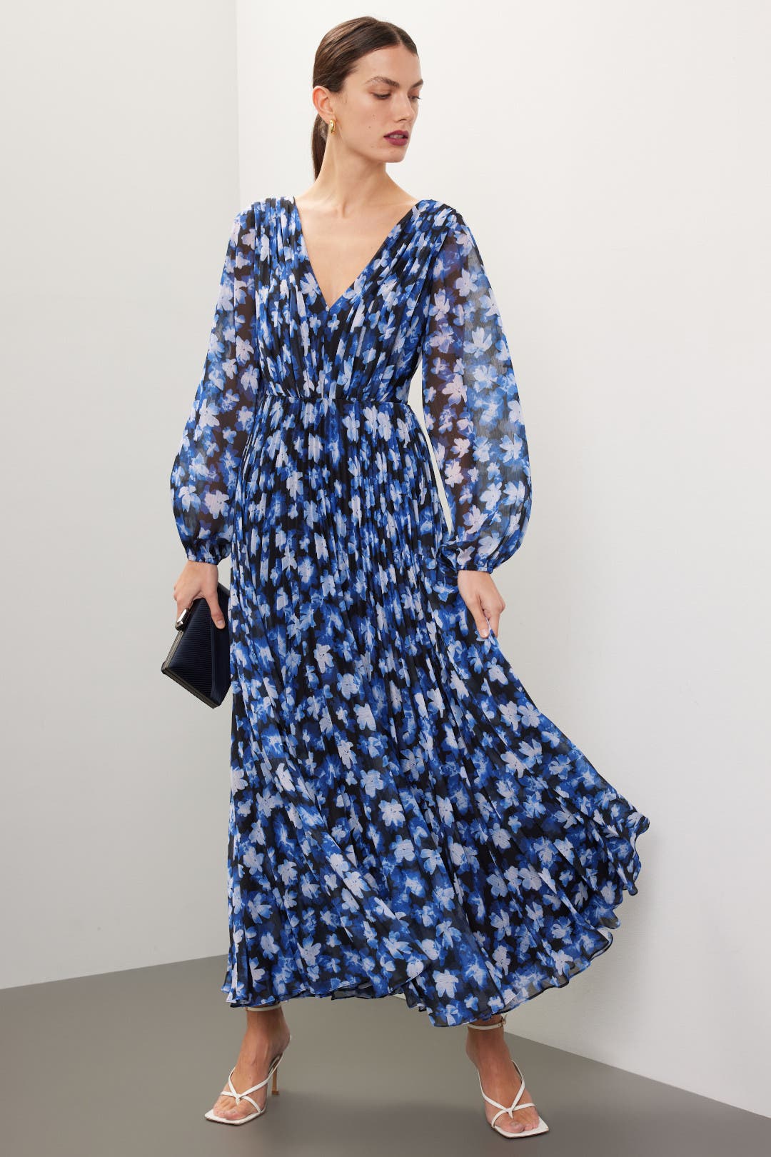 Melanie Dress by ML Monique Lhuillier | Rent the Runway