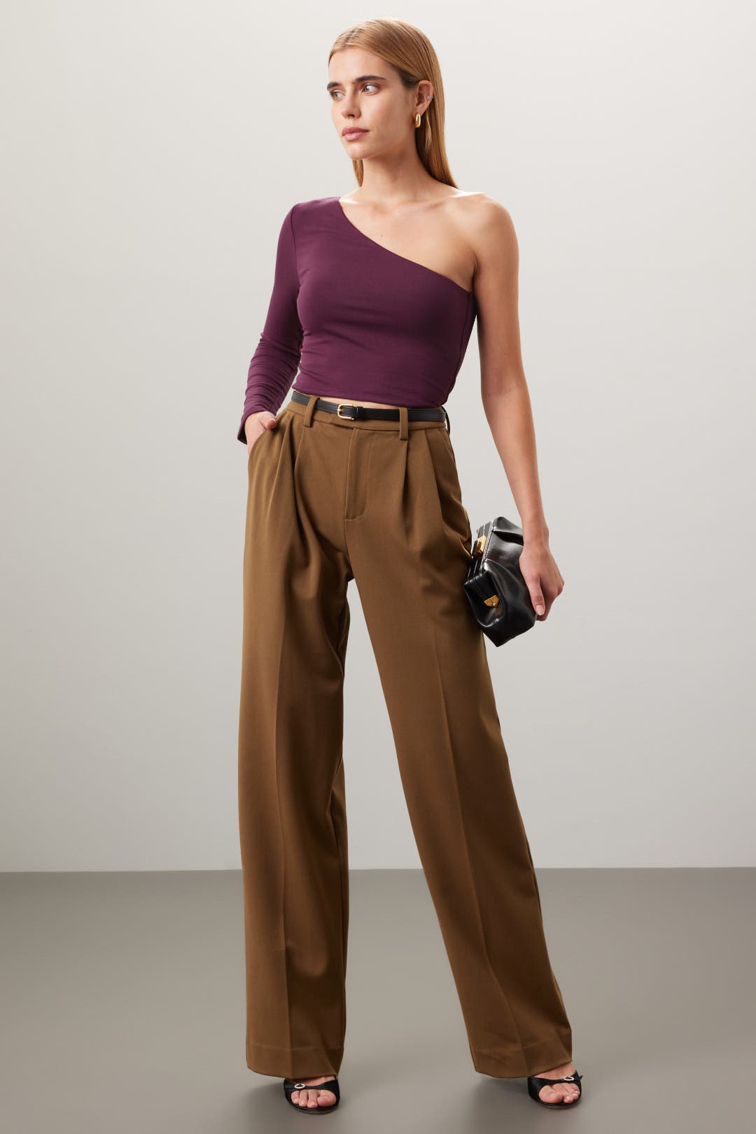 Cheri Top by Re Ona | Rent the Runway