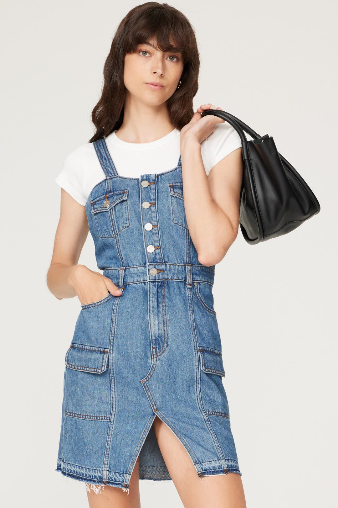 Cargo Dress by Hudson | Rent the Runway