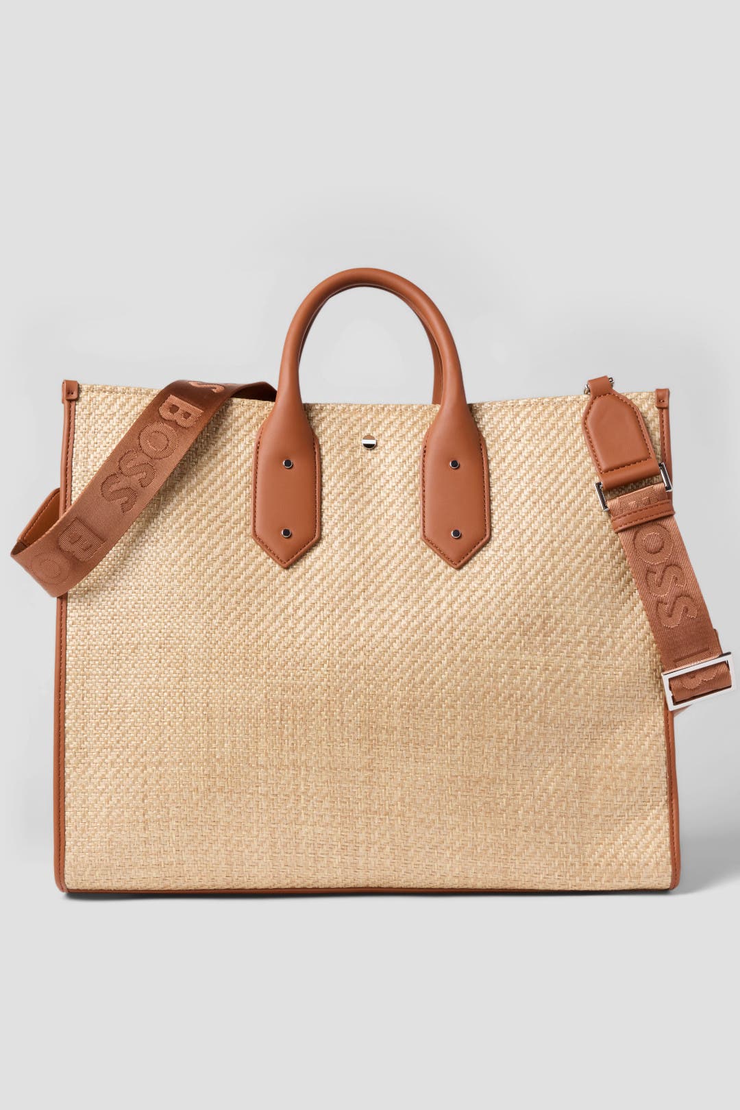 Sandy Tote by BOSS | Rent the Runway