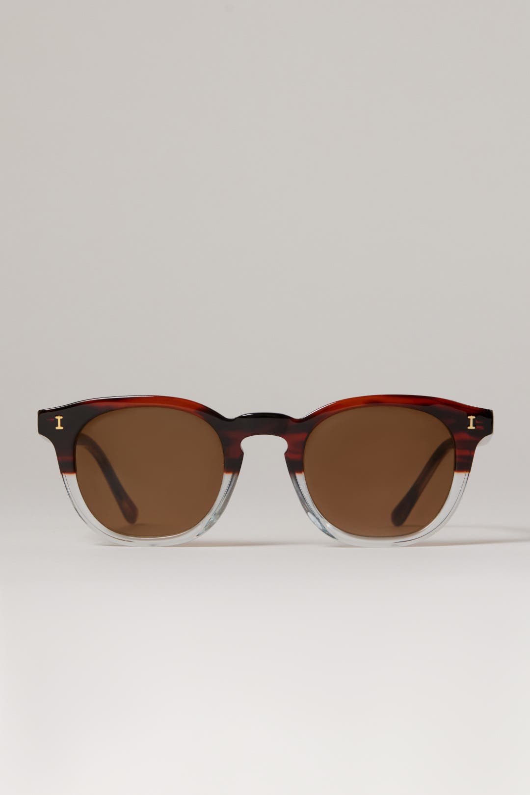 Two-Toned Sunglasses by Illesteva | Rent the Runway