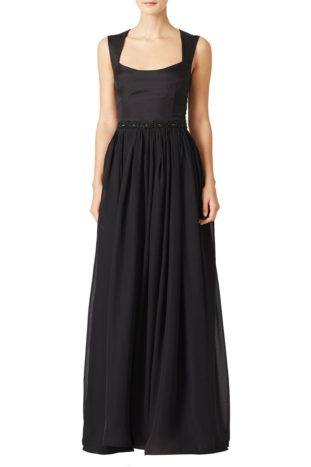 Freya Gown by allison parris | Rent the Runway