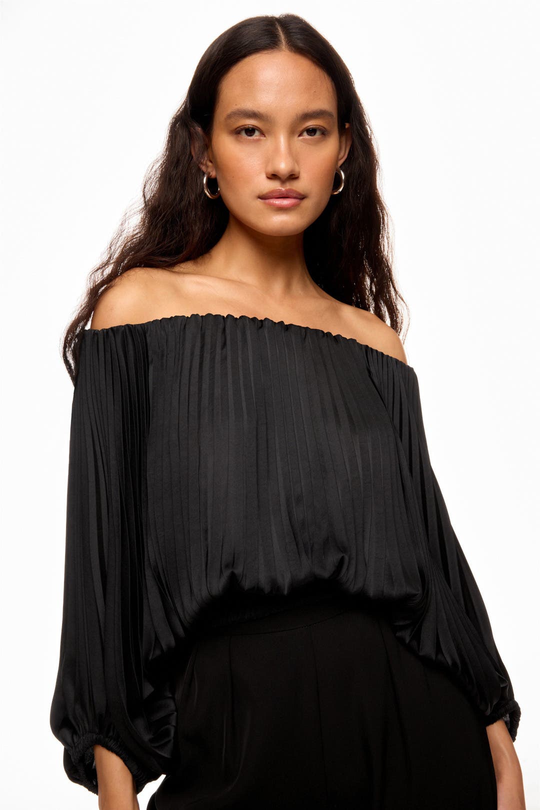 Sienna Top by A.L.C. | Rent the Runway