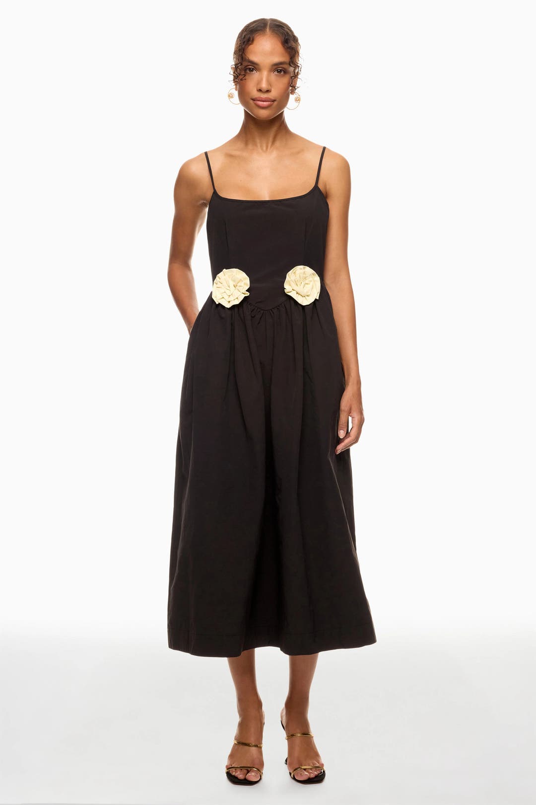 Neroni Dress by Ciao Lucia | Rent the Runway