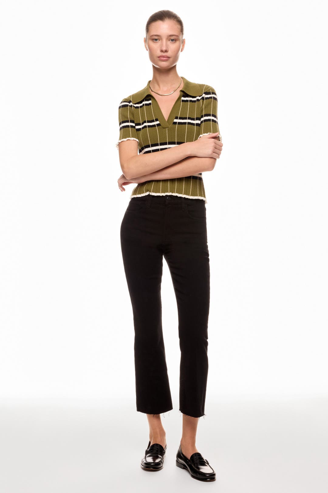 Callie Boot Jean by Joe's Jeans | Rent the Runway