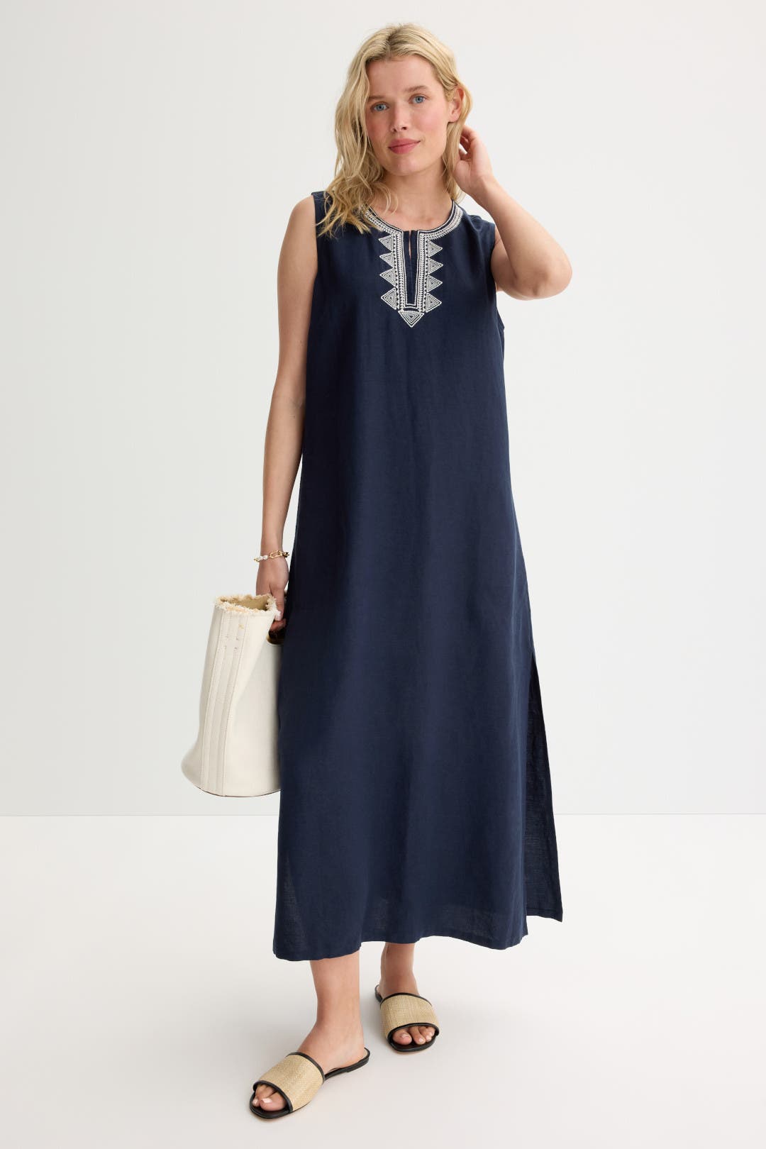 Sunset Soiree Dress by NIC + ZOE | Rent the Runway