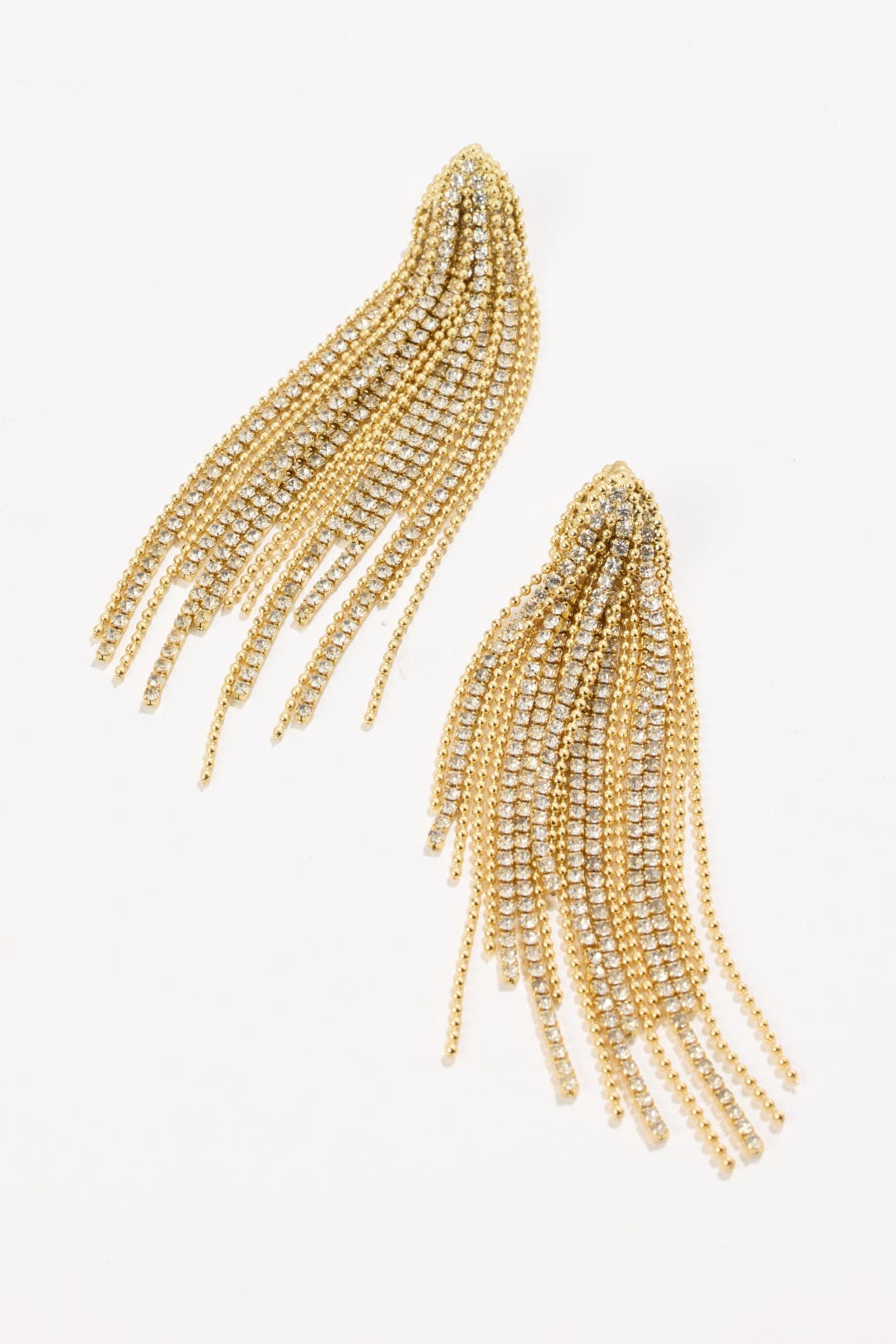 Moulin Rouge Earrings by SHASHI | Rent the Runway