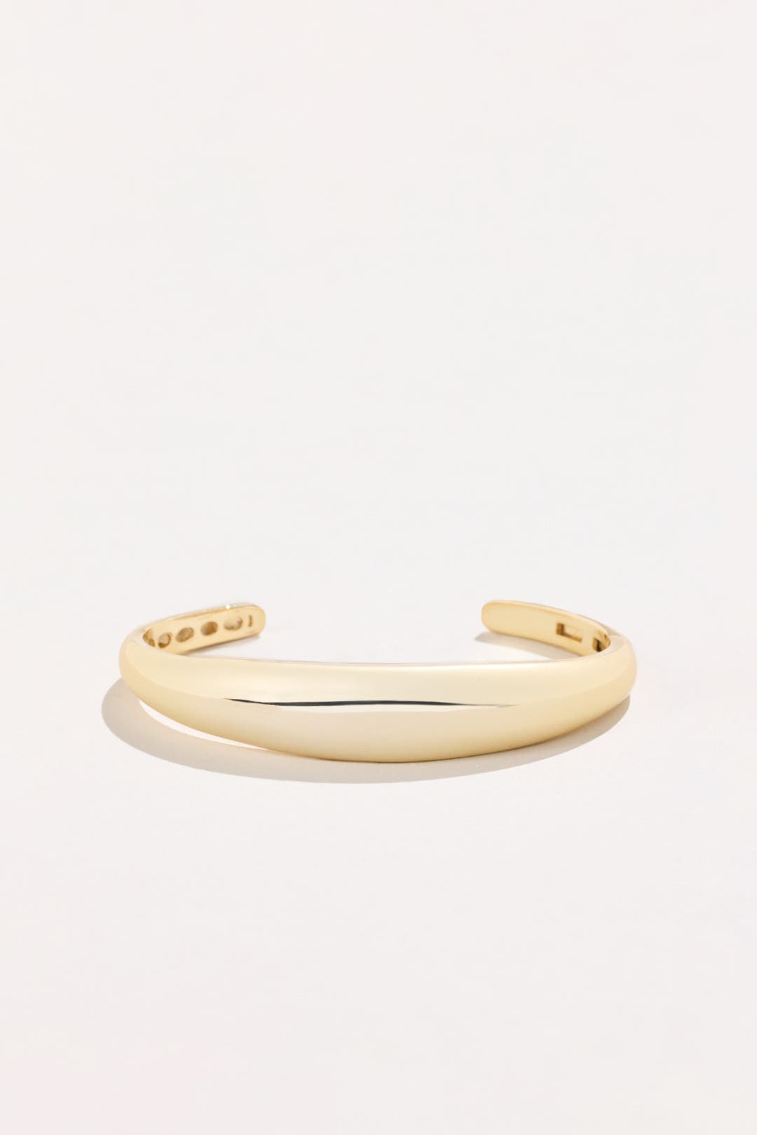 Simone Cuff by V.BELLAN | Rent the Runway