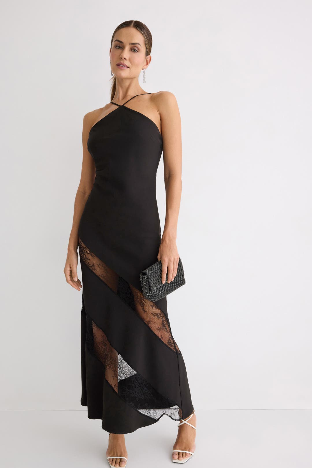 Cosette Dress by DELFI Collective | Rent the Runway