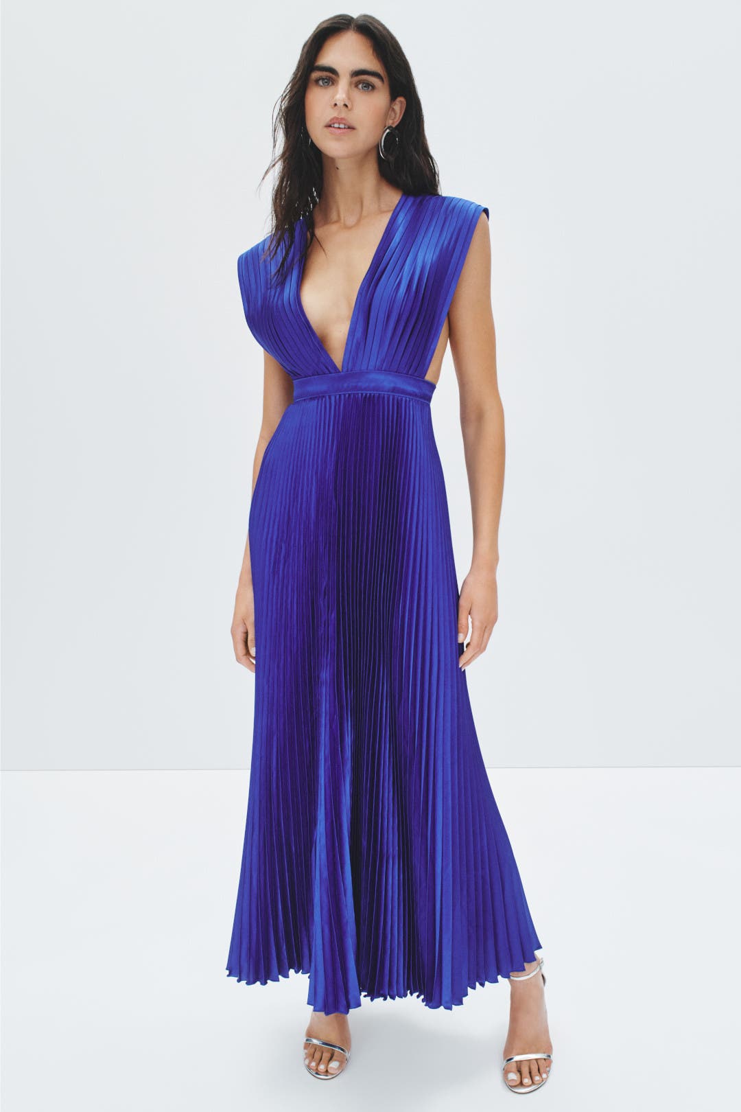 Indigo Gala Gown by L'IDÉE | Rent the Runway
