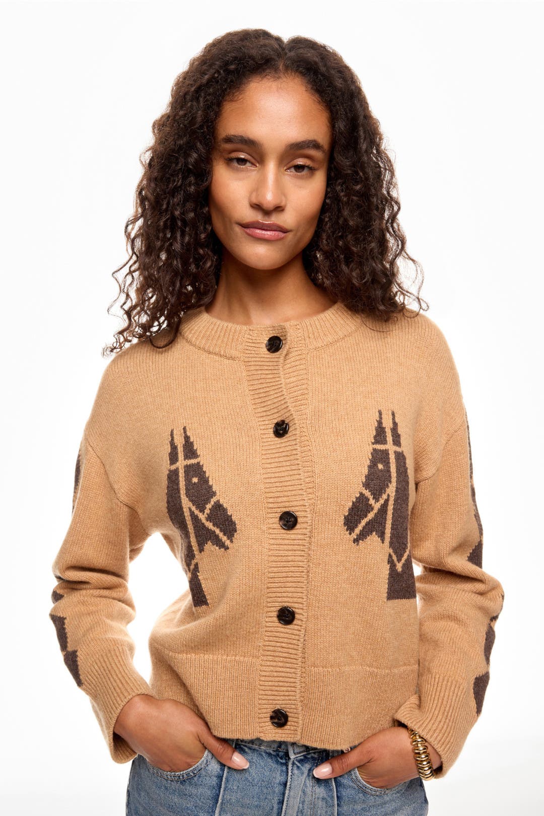 Mavie Cardigan by Rails | Rent the Runway