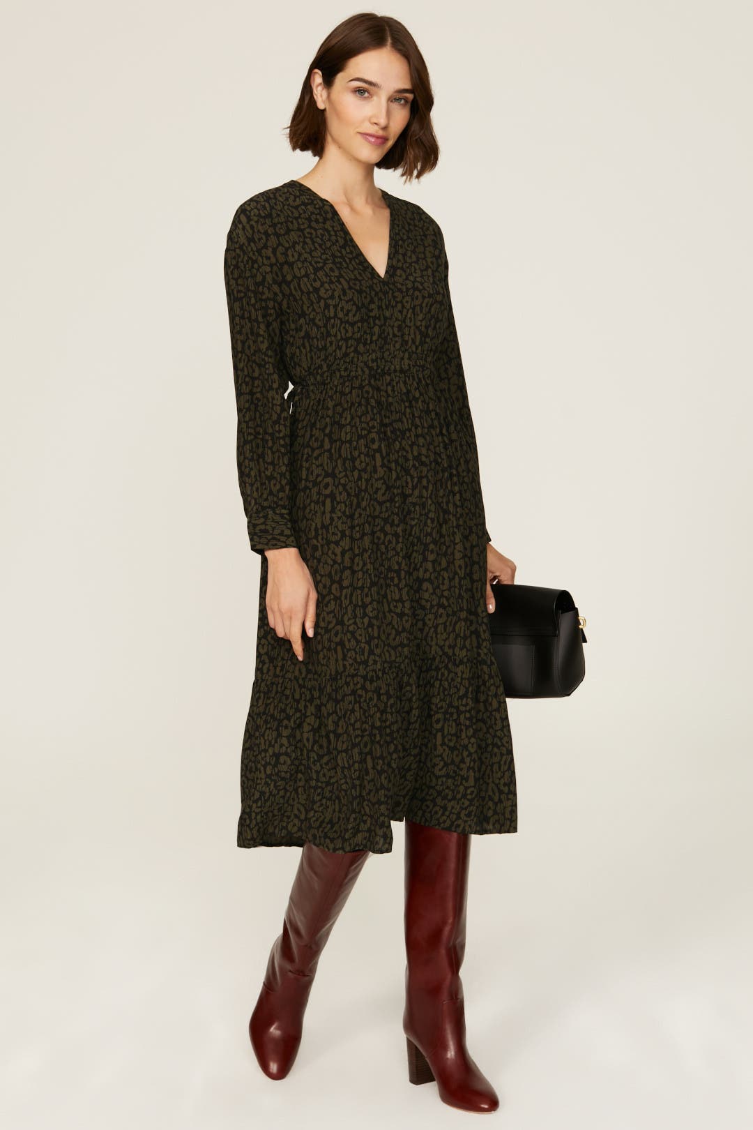 Maple Dress by Rails | Rent the Runway