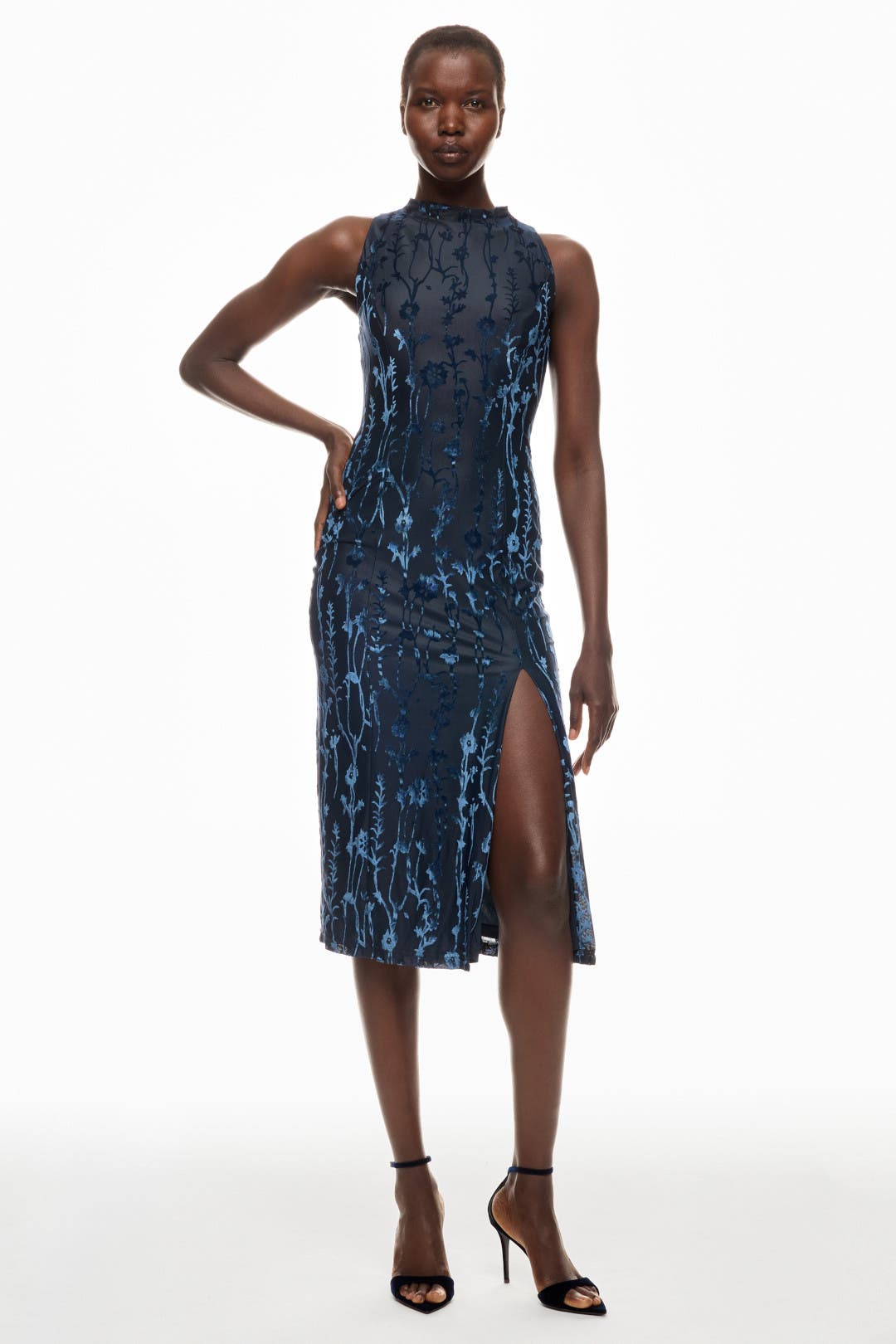 Darby Dress by Hutch | Rent the Runway