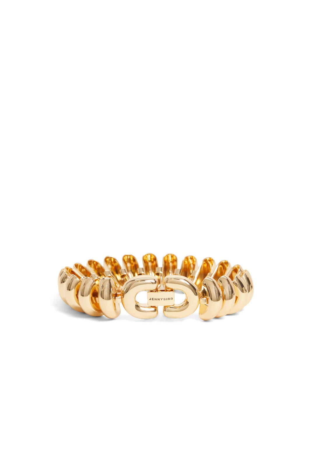 Sofia Mega Bracelet by JENNY BIRD | Rent the Runway