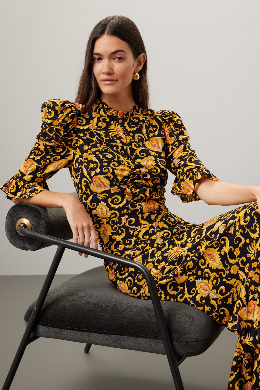 Felix Dress by RHODE | Rent the Runway