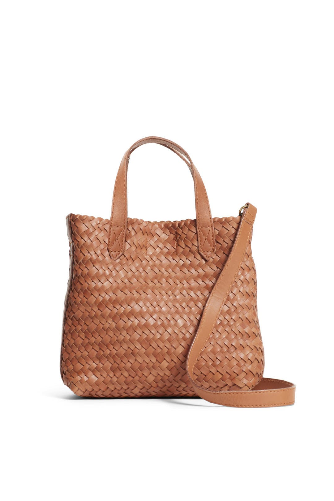 Small Transport Bag by Madewell | Rent the Runway