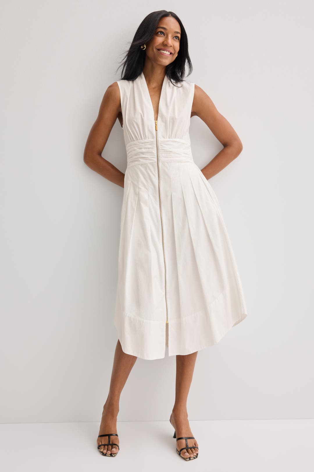 Meg Dress by Ramy Brook | Rent the Runway