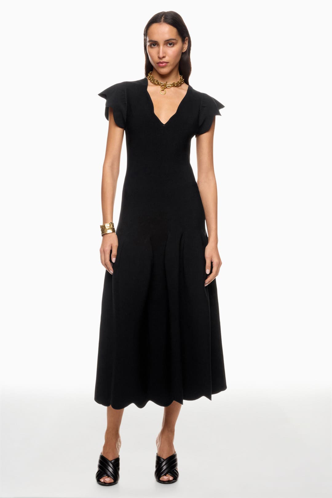 Yvette Dress by Ulla Johnson | Rent the Runway